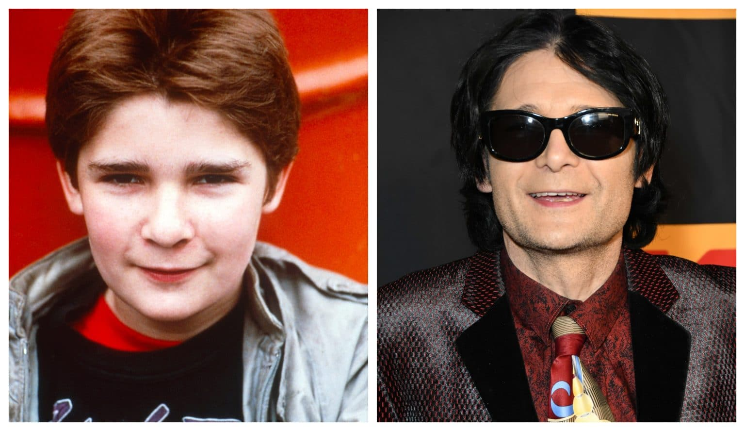 12 80s Child Stars – Then And Now 2024 – Takes Me Back