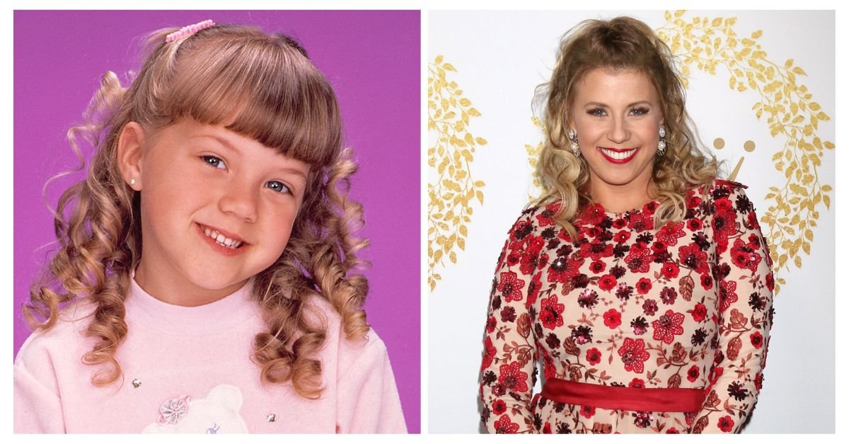 12 80s Child Stars – Then And Now 2024 – Takes Me Back