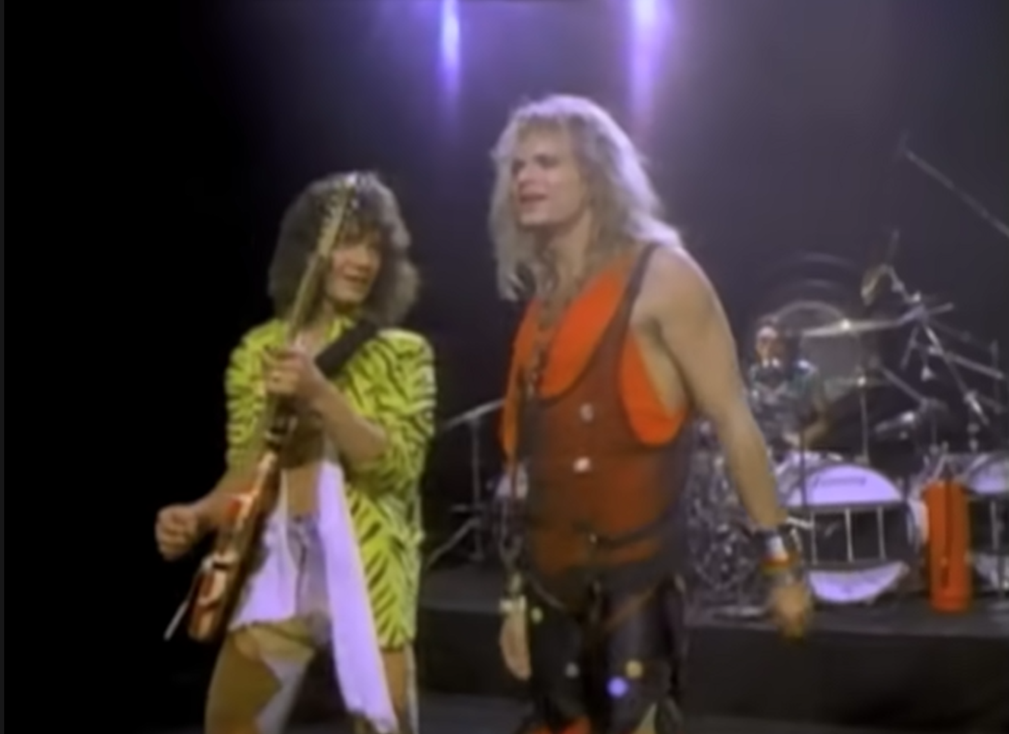 12 80s Music Videos That Defined a Generation – Takes Me Back