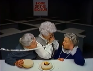 I Can’t Believe I Ate the Whole Thing” and Other Iconic TV Commercials ...