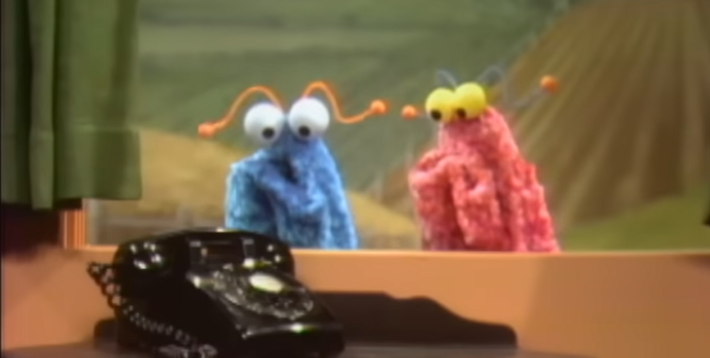 13 Popular 1970s Kids Shows that Creeped Us Out as Children – Takes Me Back