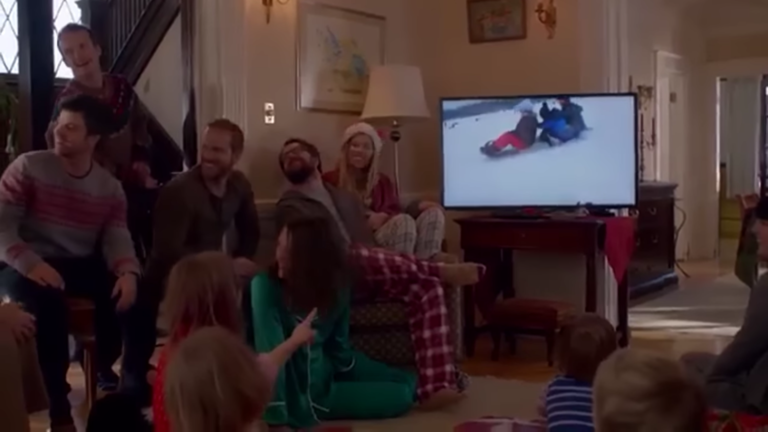 12 Classic Christmas Commercials That Get Us Emotional – Takes Me Back