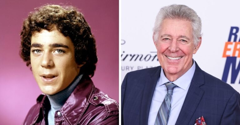 See What The Cast of ‘The Brady Bunch” Looks Like Today – Takes Me Back