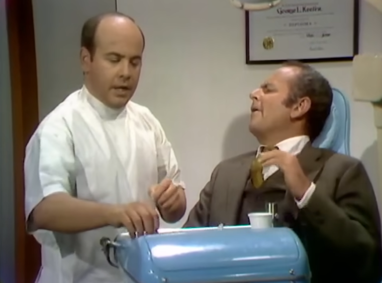 15 Of The Funniest Moments from The Carol Burnett Show Ranked – Takes ...