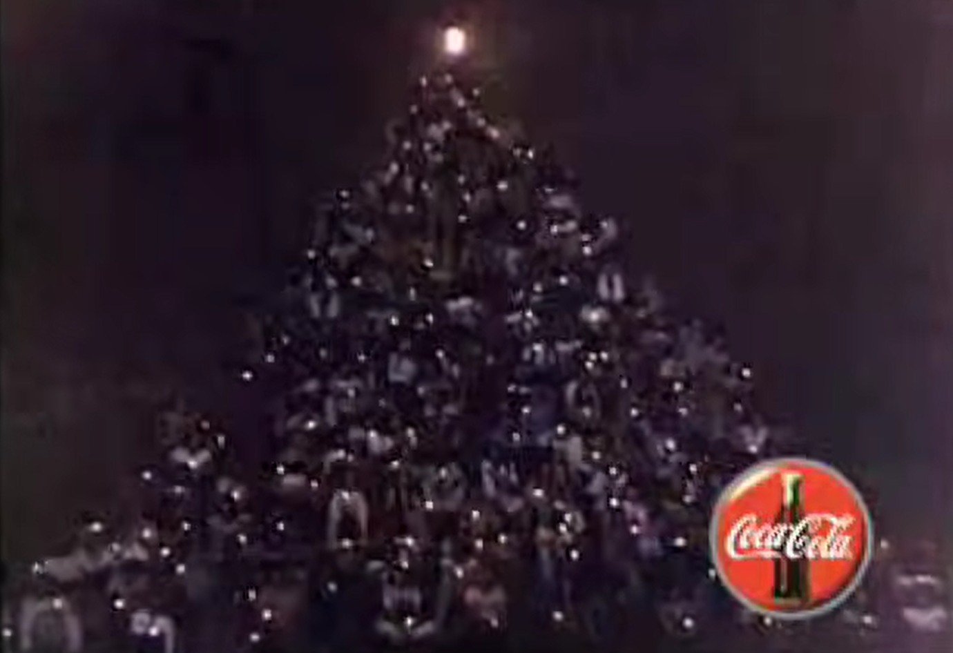 12 Classic Christmas Commercials That Get Us Emotional – Takes Me Back