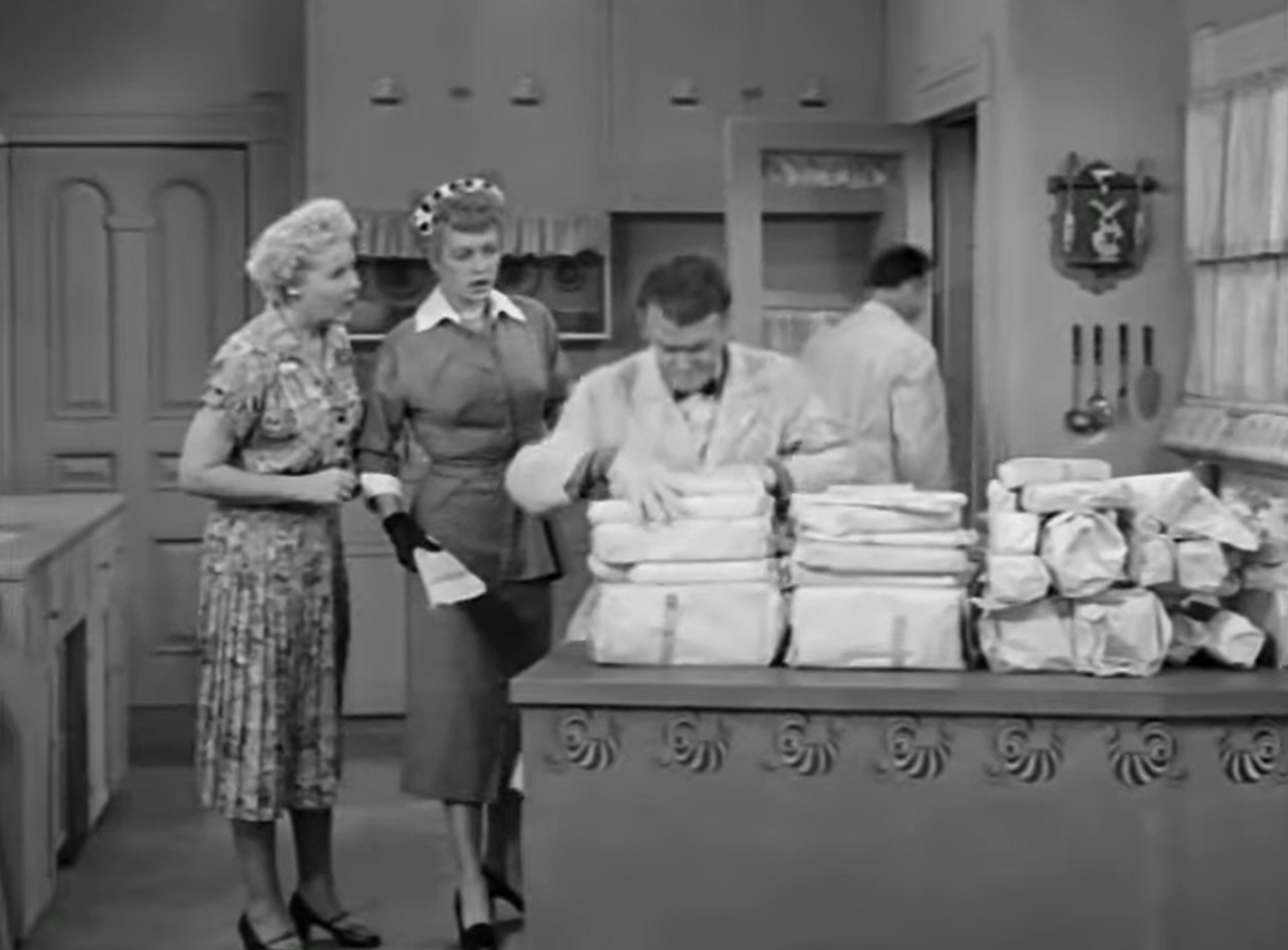 13 of the Funniest Moments from I Love Lucy Ranked – Takes Me Back