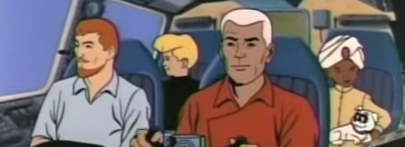If You Grew Up in the 1960s, You Remember These 15 Cartoons – Takes Me Back