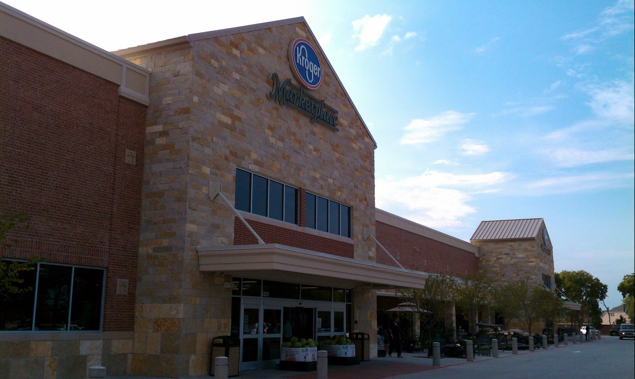 13 Photos of Grocery Stores Dating Back to the 1950s – Takes Me Back