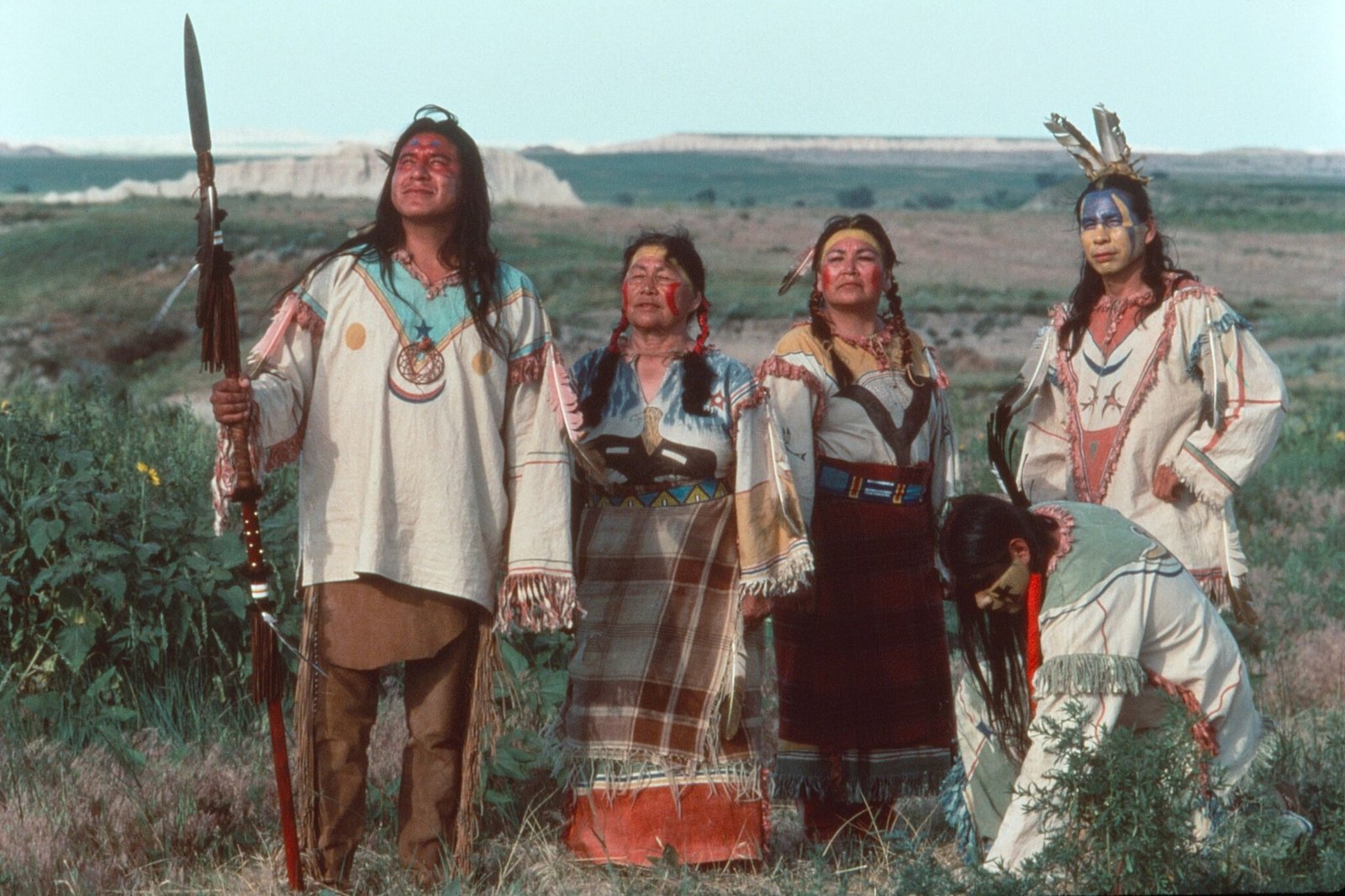 15 Things About Native Americans You Didn’t Learn in School – Takes Me Back