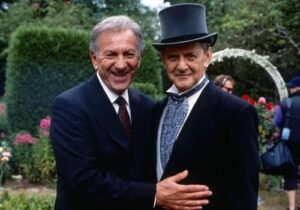 14 the Most Iconic TV Duos of All Time – Takes Me Back