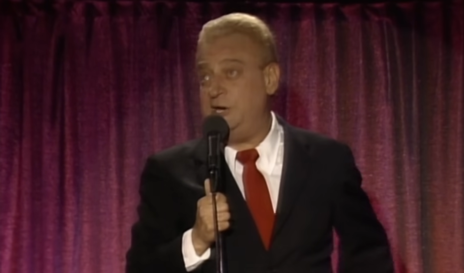 12 Really Crazy Rodney Dangerfield One-Liners That Might Get You In ...