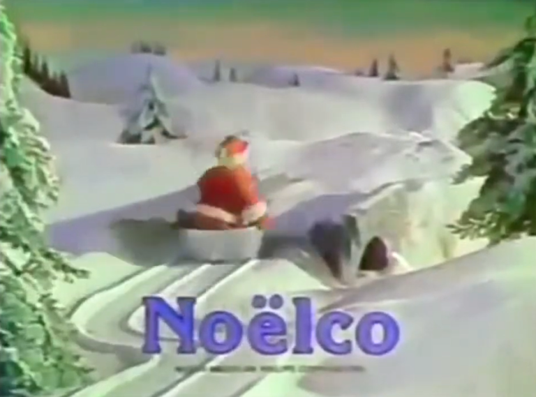 12 Classic Christmas Commercials That Get Us Emotional – Takes Me Back
