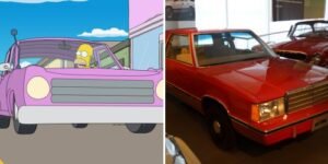 12 Iconic Cartoon Vehicles and The Real-Life Cars That Inspired Them ...