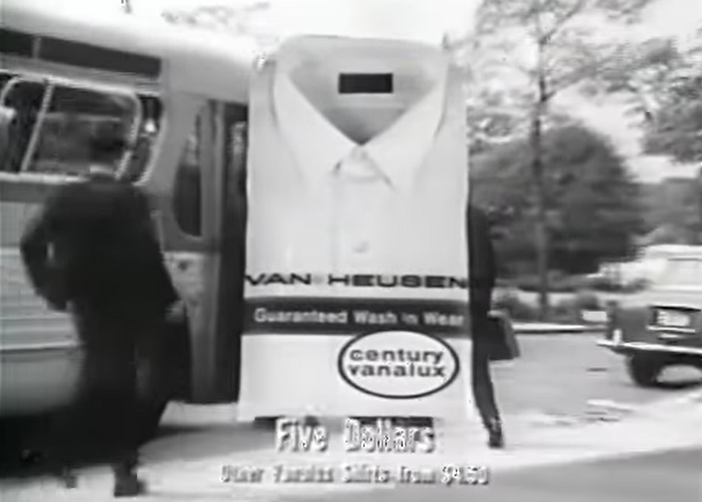 12 Classic Ads from the 1960s That Would Cause Outrage Today – Takes Me ...