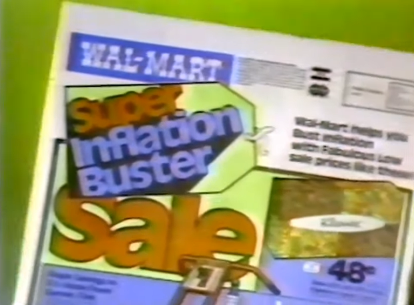 14 Photos That Captire Walmart’s Evolution Through The Decades – Takes ...