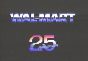 14 Photos That Captire Walmart’s Evolution Through The Decades – Takes ...