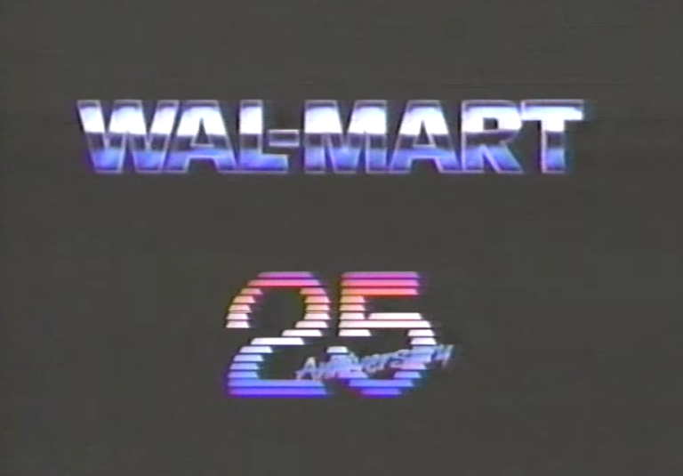 14 Photos That Captire Walmart’s Evolution Through The Decades – Takes ...