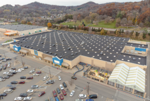 14 Photos That Captire Walmart’s Evolution Through The Decades – Takes ...