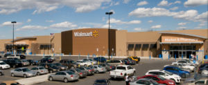 14 Photos That Captire Walmart’s Evolution Through The Decades – Takes ...