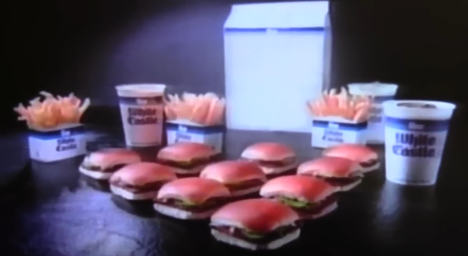 12 Reasons White Castle Is Actually the Best Fastfood – Takes Me Back