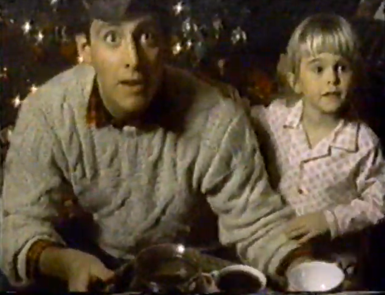 12 Classic Christmas Commercials That Get Us Emotional – Takes Me Back