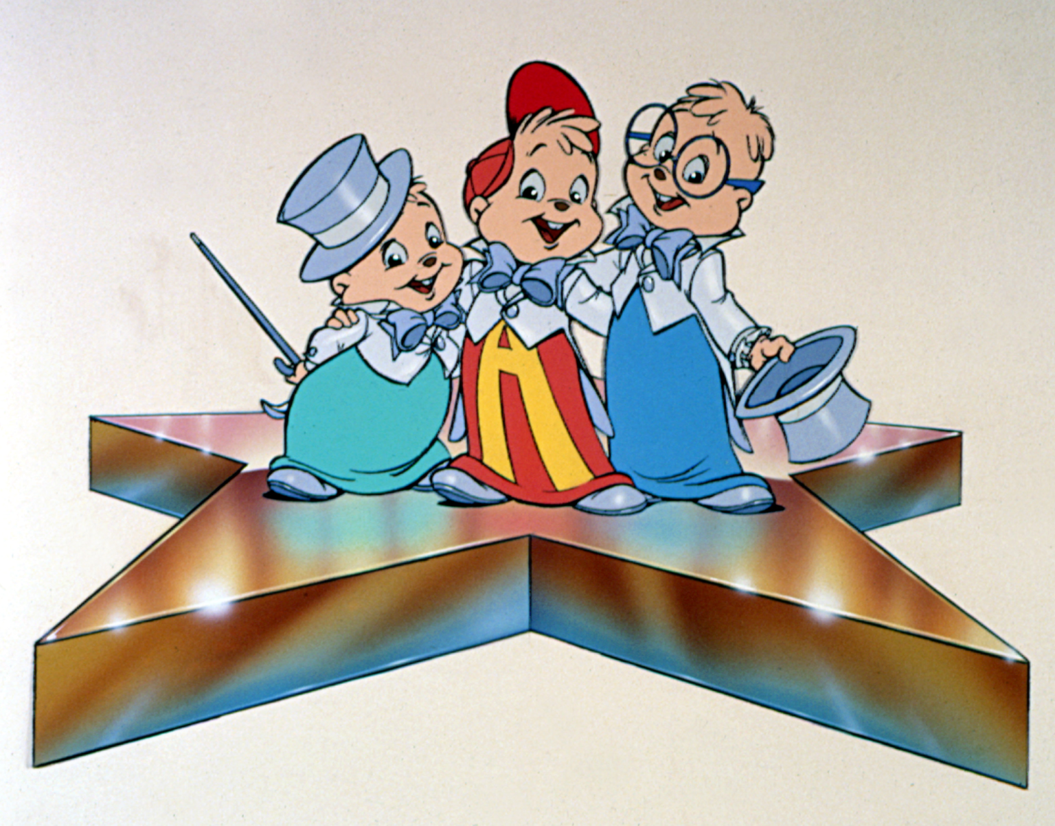 15 Forgotten Cartoons That Defined Childhood in the 80s – Takes Me Back