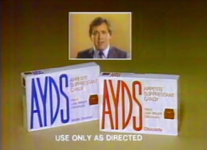 12 Worst Product Names You Won’t Believe – Takes Me Back