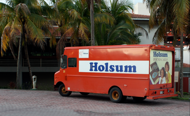 What Came to Your Door: 15 Essential Deliveries from the 1920s to the ...