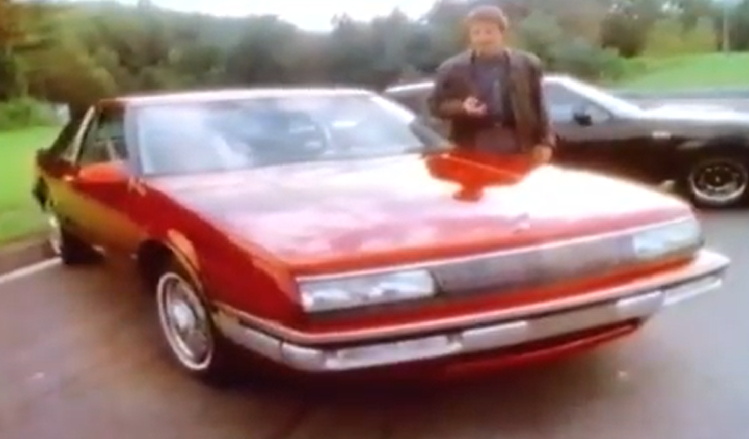 15 Vintage Cars from the ’80s That Are Making a Comeback – Takes Me Back