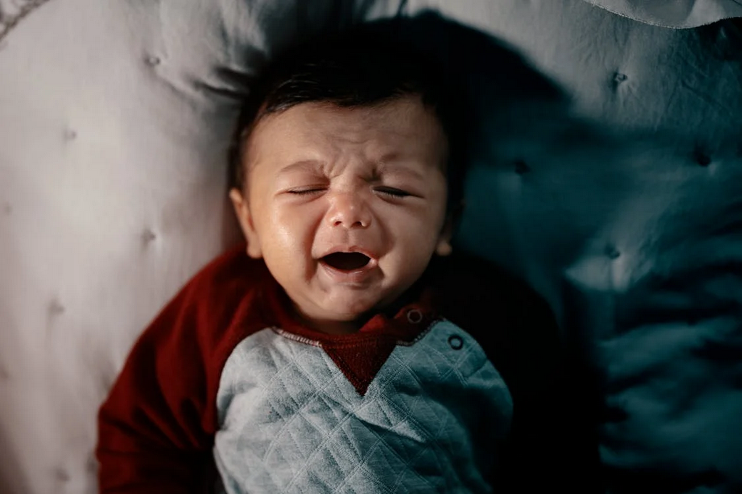 15 Old-Fashioned Baby Names That Stink – We Feel Bad for the Kid ...