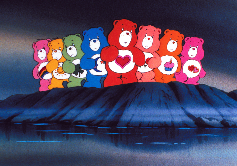 15 Forgotten Cartoons That Defined Childhood in the 80s – Takes Me Back