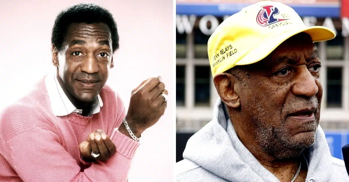The Cosby Show – Then and Now 2025 – Takes Me Back