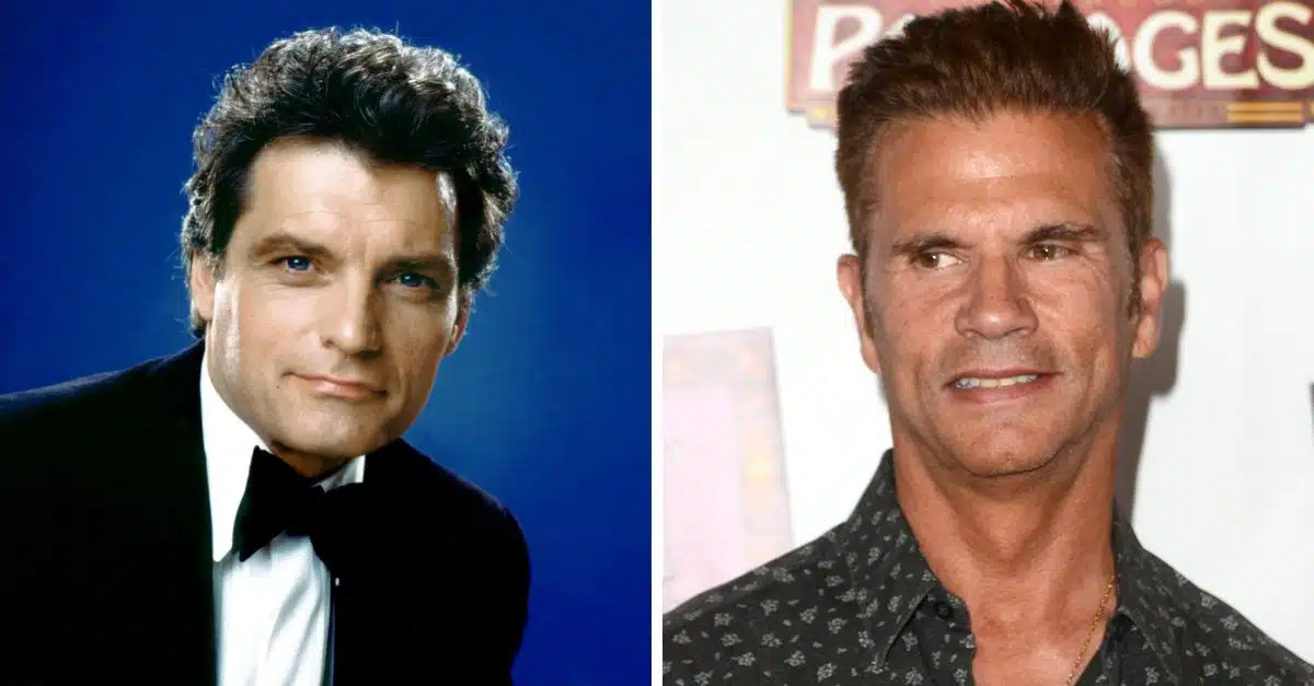 Where Are They Now? The Cast of ‘Falcon Crest’ Then and Now – Takes Me Back