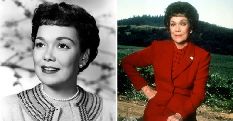 Where Are They Now? The Cast of ‘Falcon Crest’ Then and Now – Takes Me Back