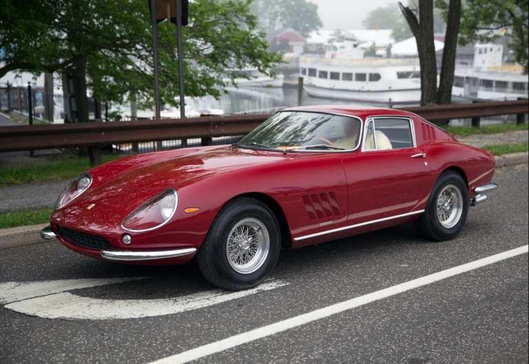 12 Classic Cars from the ’60s That Are Now Worth Millions – Takes Me Back