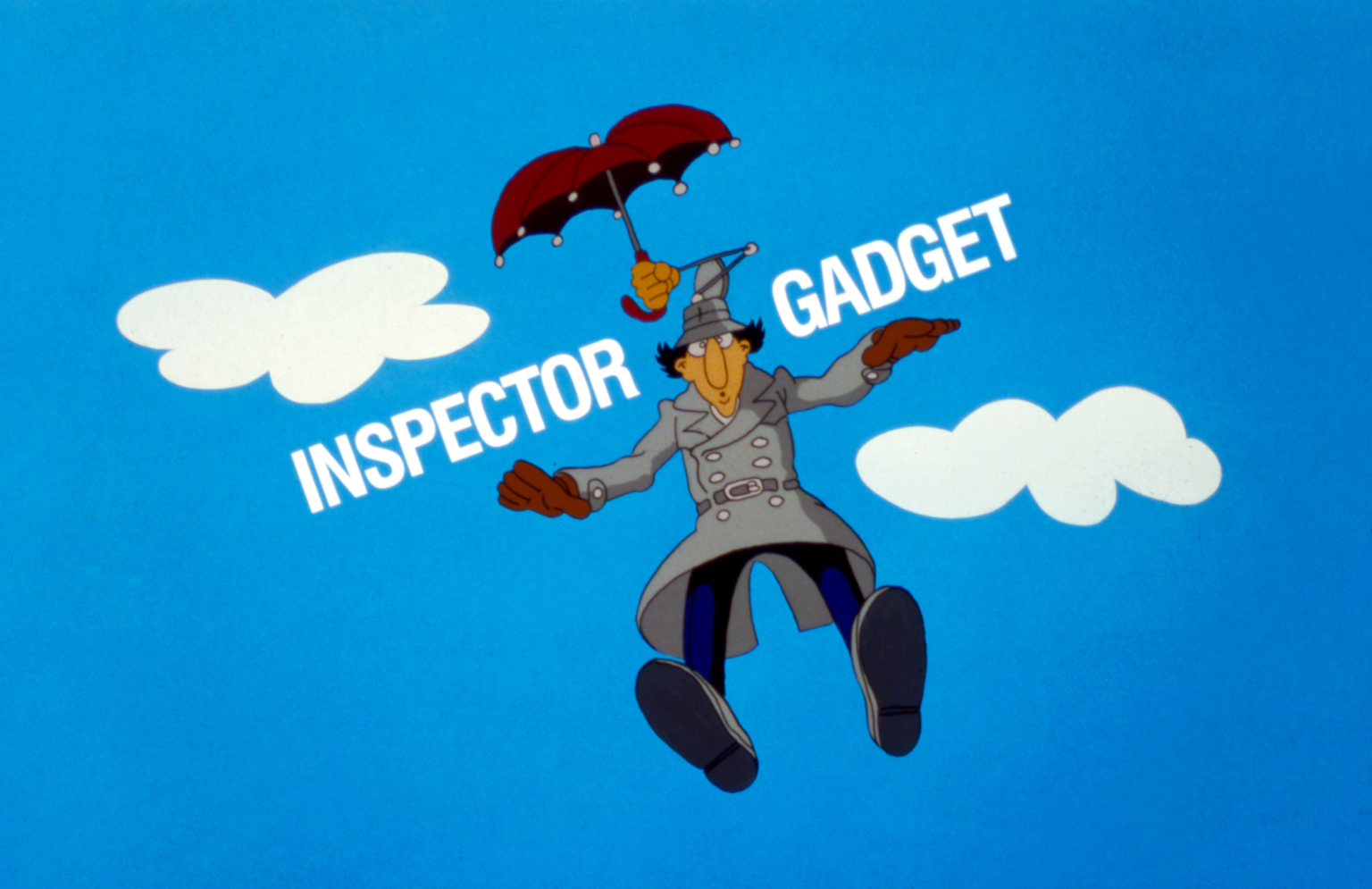 15 Forgotten Cartoons That Defined Childhood in the 80s – Takes Me Back