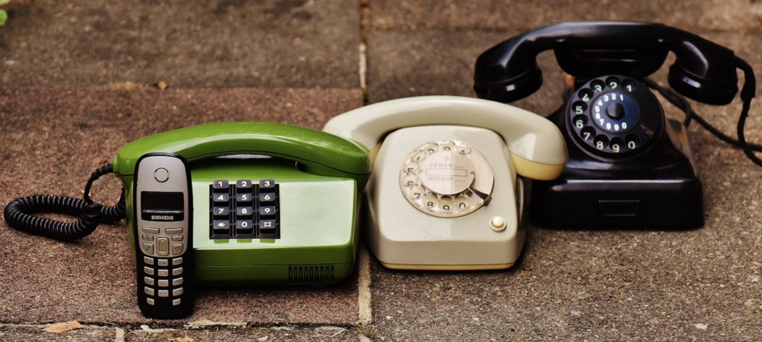 15 Everyday Items That Have Completely Changed Over the Years – Takes ...