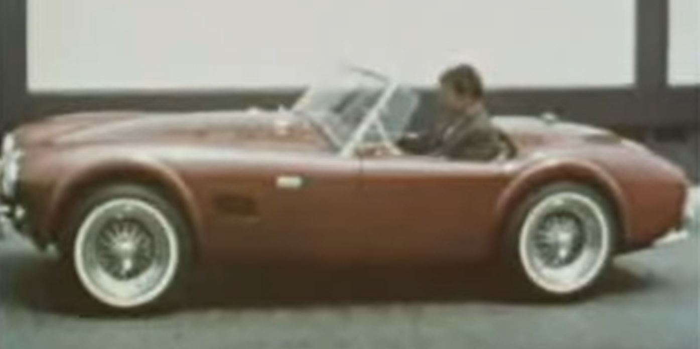 12 Classic Cars from the ’60s That Are Now Worth Millions – Takes Me Back
