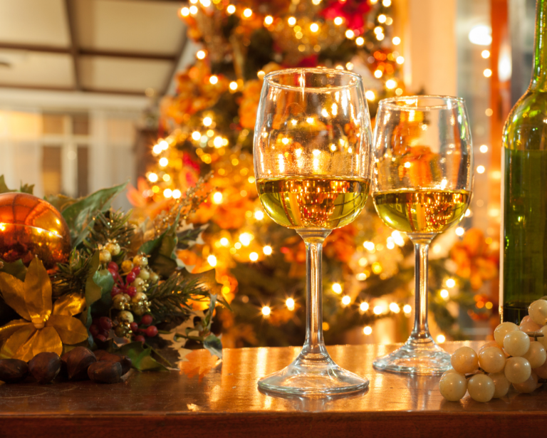 12 Christmas Traditions from the Past That Would Be Controversial Today ...
