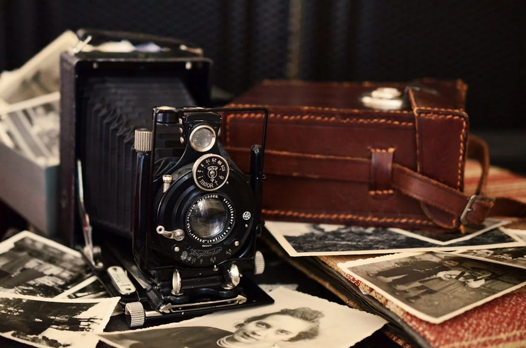 15 Everyday Items That Have Completely Changed Over the Years – Takes ...