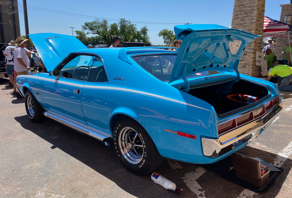 15 Old-School Cars from the ’70s That Defined the Road – Takes Me Back