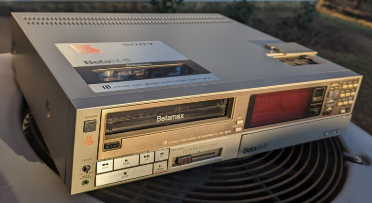 13 Iconic Gadgets from the ’80s That Changed Everything – Takes Me Back