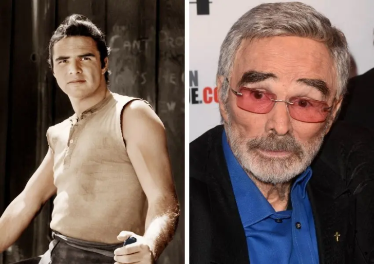 The Cast Of ‘Gunsmoke’ Then And Now – Takes Me Back
