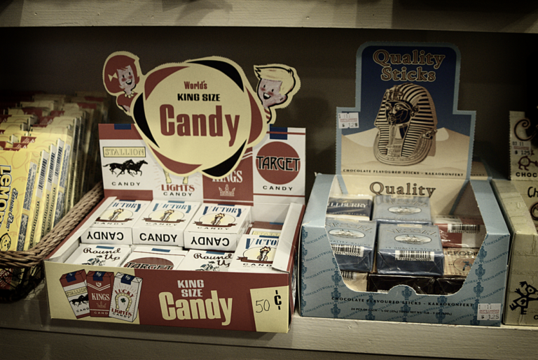 Forgotten Candy from the ’60s That Will Make You Crave Childhood Again ...