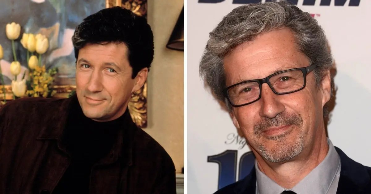 ‘The Nanny’ Cast Then And Now – Takes Me Back