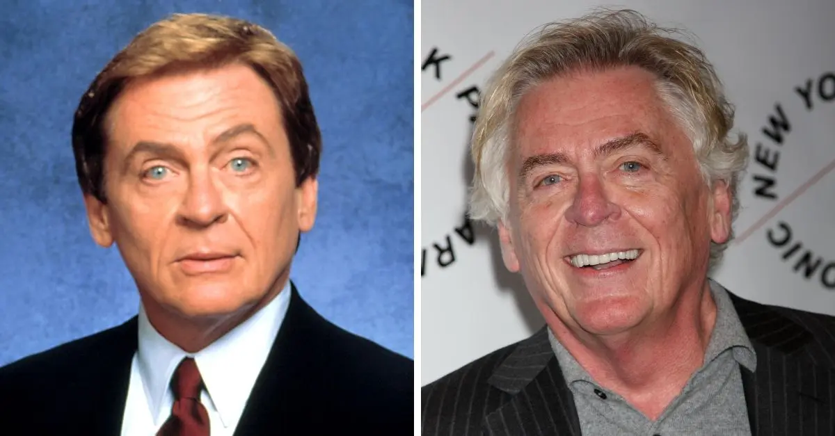 ‘The Nanny’ Cast Then And Now – Takes Me Back