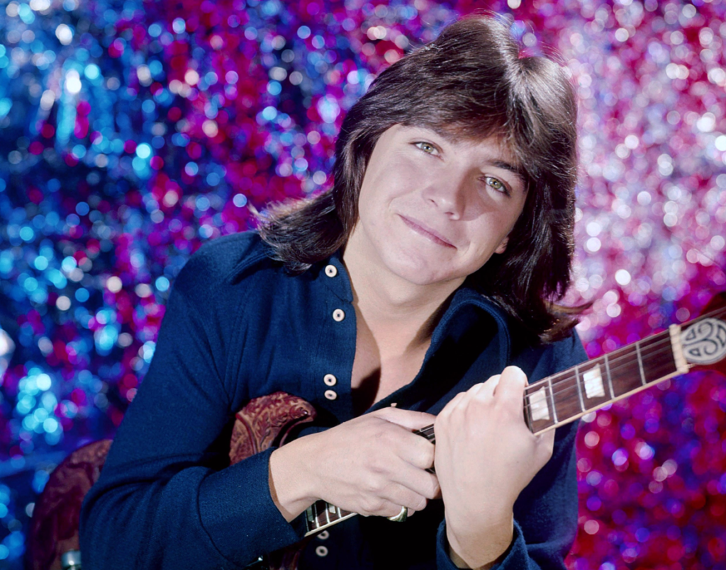 12 ’70s Teen Idols Who Were Everywhere, Then Faded Into the Background ...
