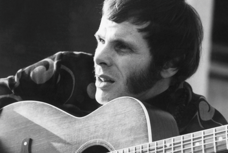 60s Music Icons Who Were Everywhere, Then Somehow Disappeared – Takes ...