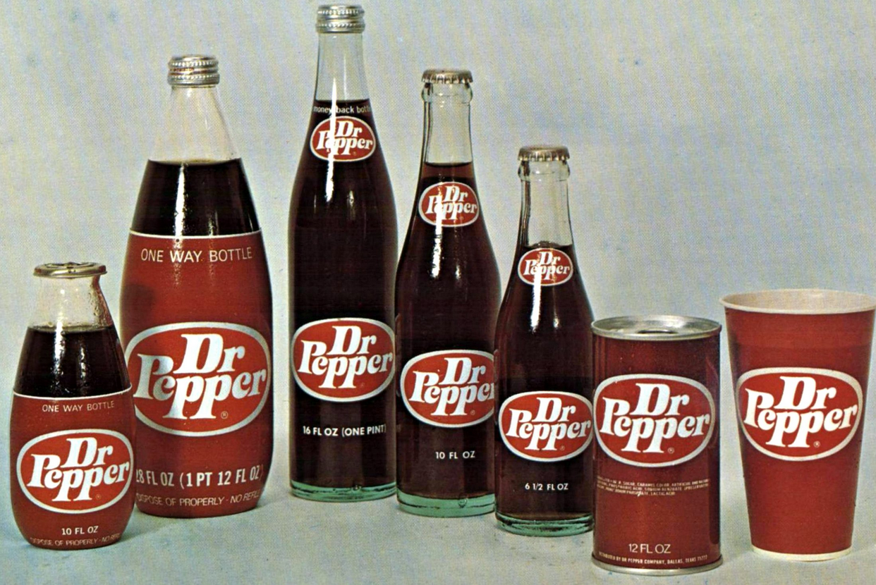 12 Discontinued Sodas from the ’80s That Deserve a Revival – Takes Me Back