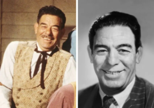 The Cast Of ‘Gunsmoke’ Then And Now – Takes Me Back